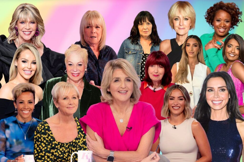 Loose Women Presenters Now: Latest Updates On The Panel