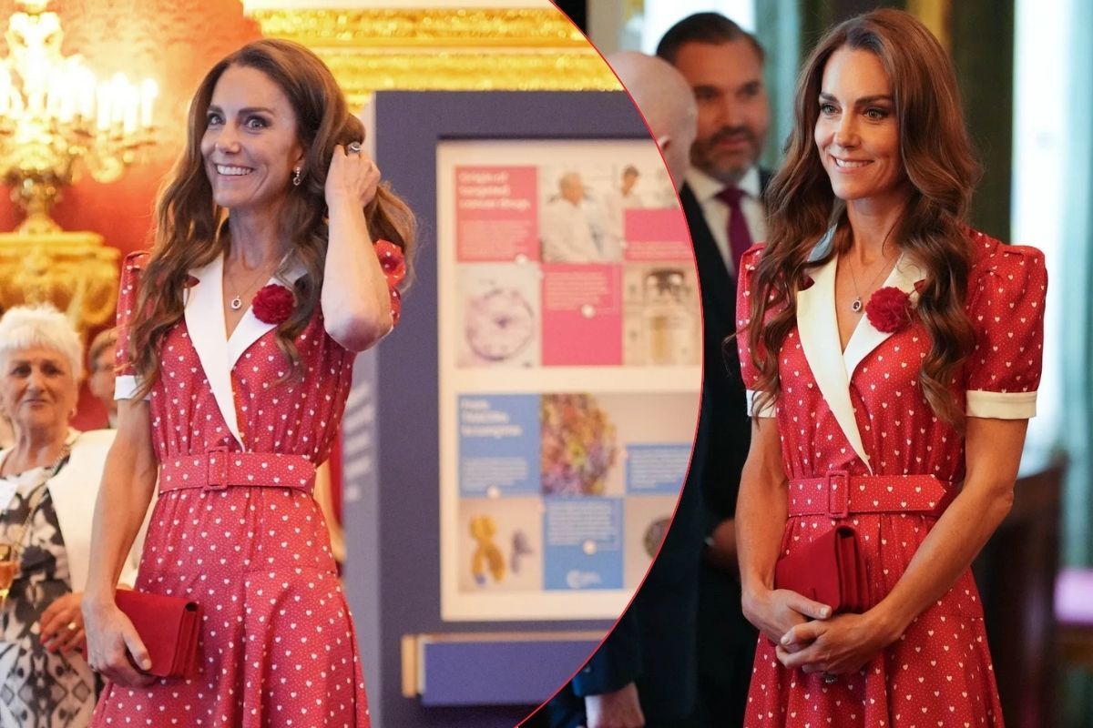 The Story Behind Rodarte Dress Of Princess Of Wales